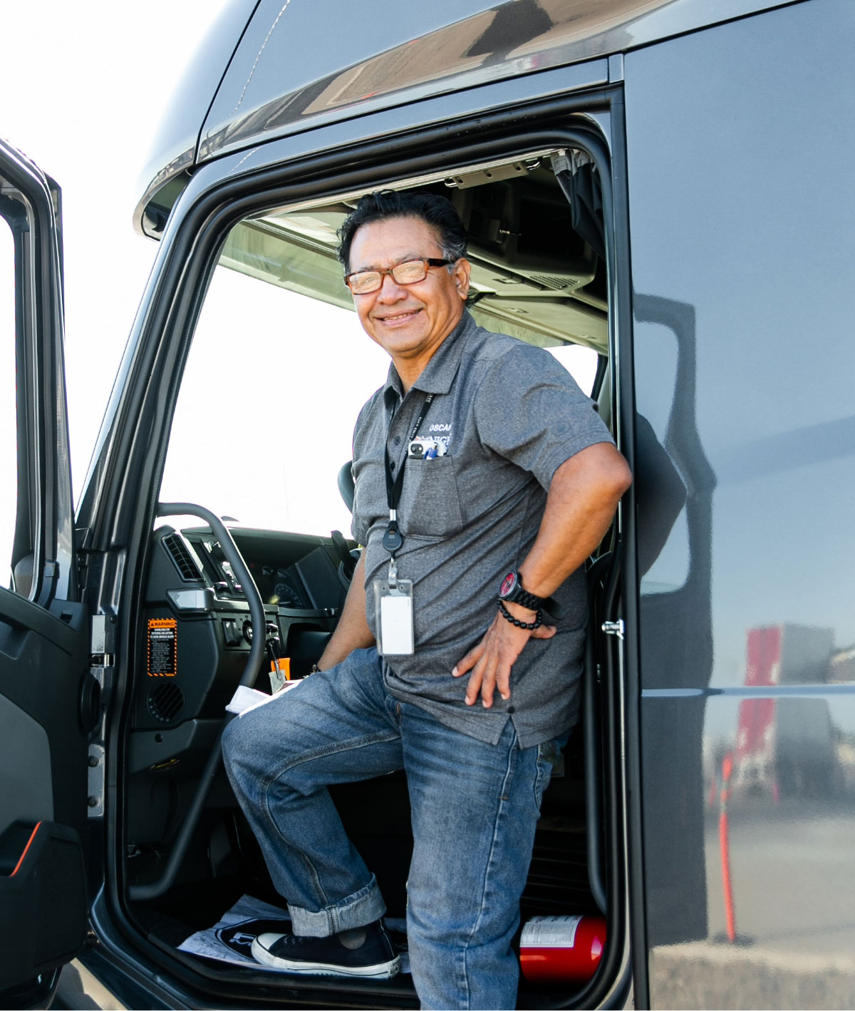 Knight Transportation | Owner Operator